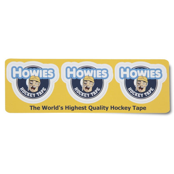 Shop Promo Items | Howies Hockey Tape